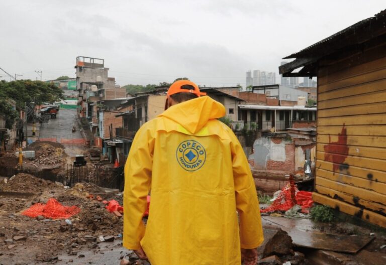 Tormenta Cristina dejará lluvias en gran parte del país, advierte ...