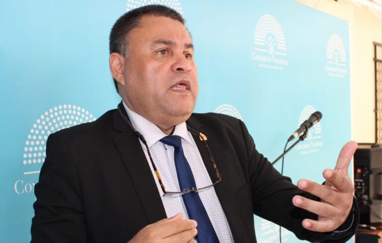 PSH no aceptará “chantajes” y denuncia intento de “maniatar” a la UFTF ...